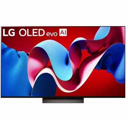 Телевизор LG 55c4 oled 1 год Гарантия