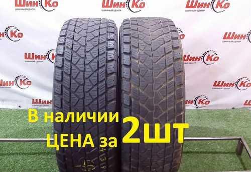 Bridgestone Winter Dueler DM-Z2 275/70 R16
