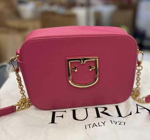 Сумка Furla кроссбоди