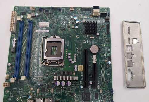 Материнская плата X10SLL-S, 363762-001, Supermicro