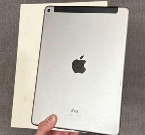 iPad air 2 128gb