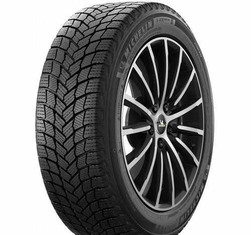 Michelin X-Ice Snow SUV 285/40 R21