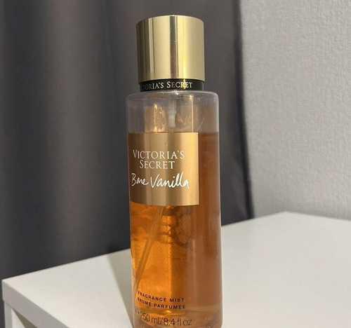 Оригинальный мист Victoria's Secret Bare Vanilla