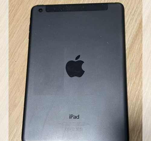 iPad mini