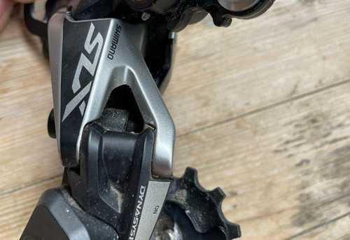 Групсет shimano slx 11 скр