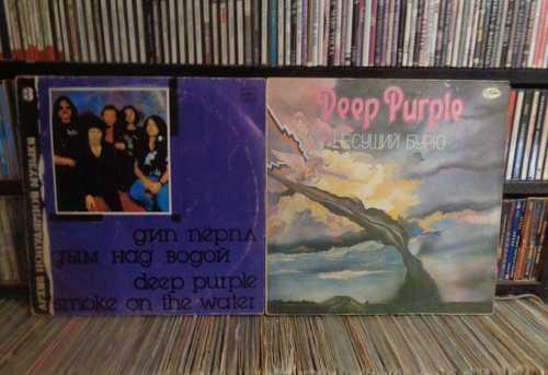 2LP Deep Purple