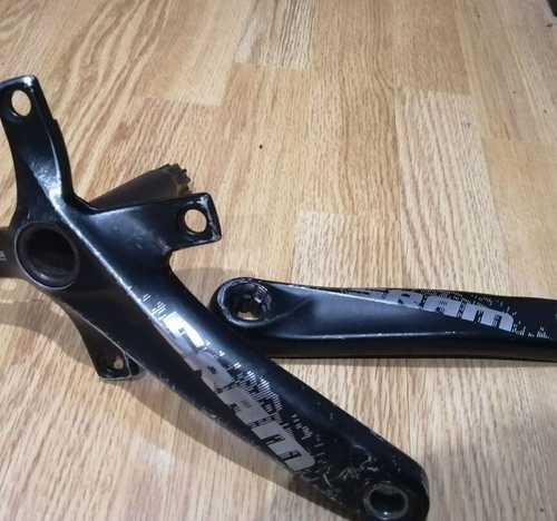 Шатуны sram gxp 170mm