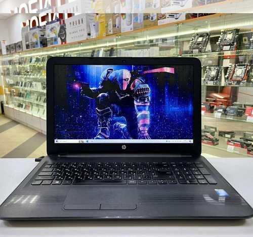 Ноутбук HP i3-5005U/8 DDR3/R5 M330