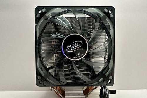 DeepCool gammaxx 400