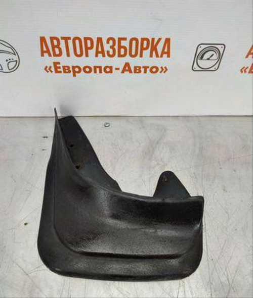 Брызговик передний левый Chevrolet Aveo T250