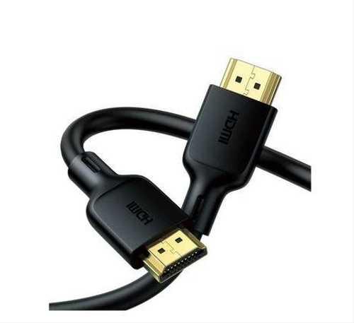 Кабель hdmi 4K 2.0 1.8м новый