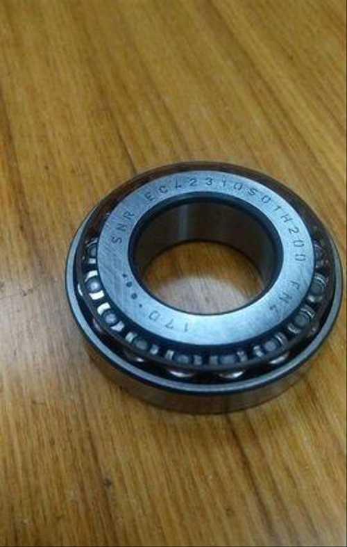 Подшипник кпп 55574101