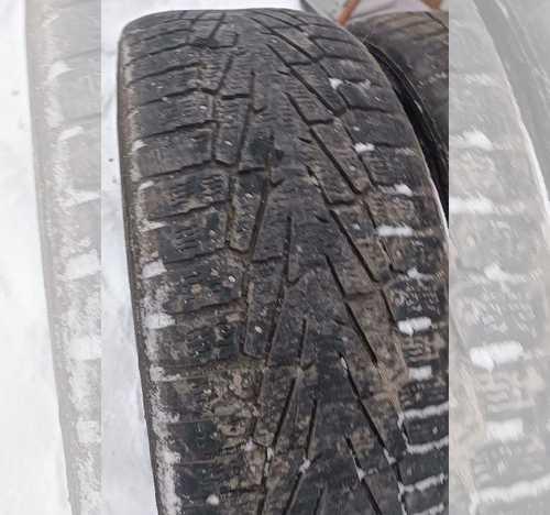 Nokian Tyres Nordman 1 285/50 R20