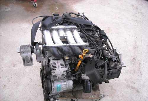 Двигатель AGN BAF Volkswagen Golf 1.8