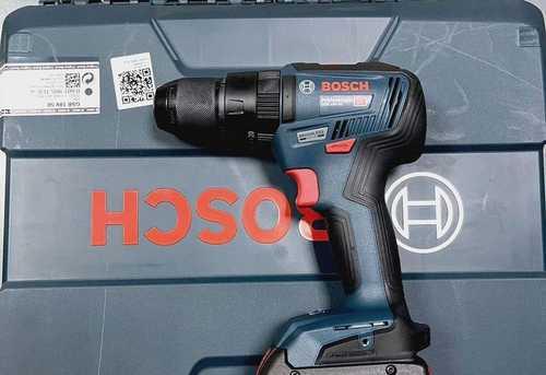 Шуруповерт Bosch GSB GSR 18V 185 LI