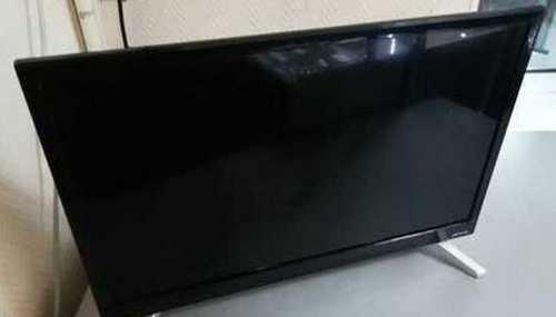 Телевизор ЖК aiwa 22LE5020 LED 22" 56см DVB-T2
