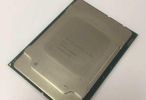 Процессор Intel xeon silver 4116 SR3HQ 2.10GHz