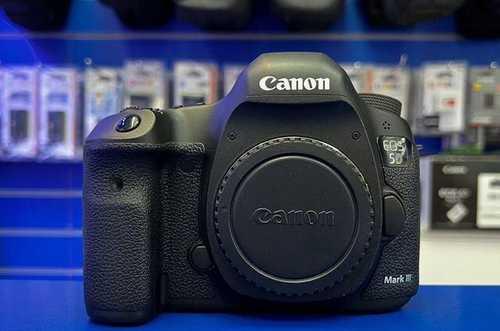 Canon 5D mark III body (гарантия,чек ) id-3056