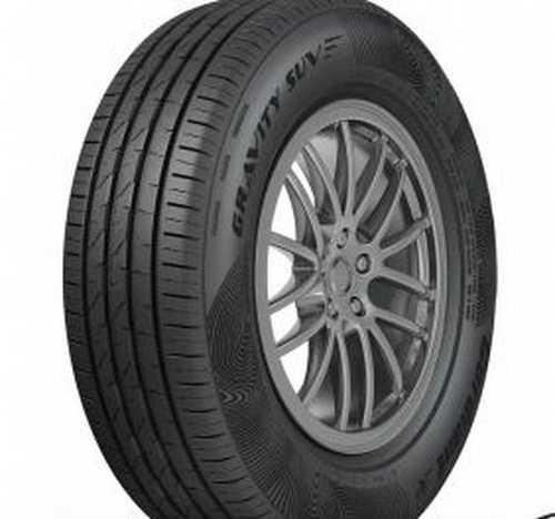 Cordiant Gravity SUV 215/65 R16 102H