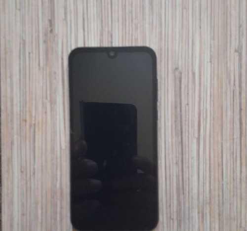 HONOR 8C, 3/32 ГБ