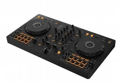 Pioneer DDJ-FLX4