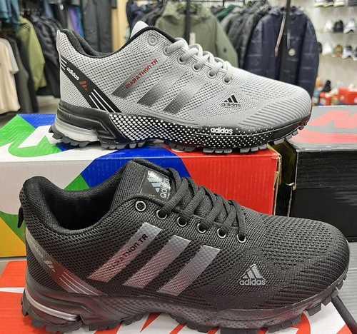 Кроссовки Adidas Marathon tr