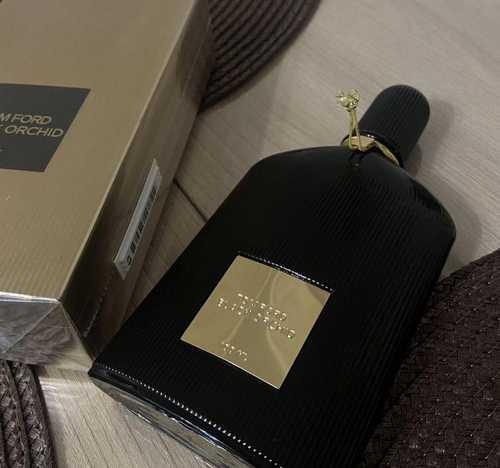 Духи женские Tom Ford Black Orchid 100мл