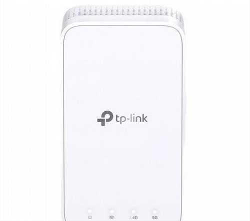 Дополнительный модуль Wi-Fi TP-link Deco M3W,белый