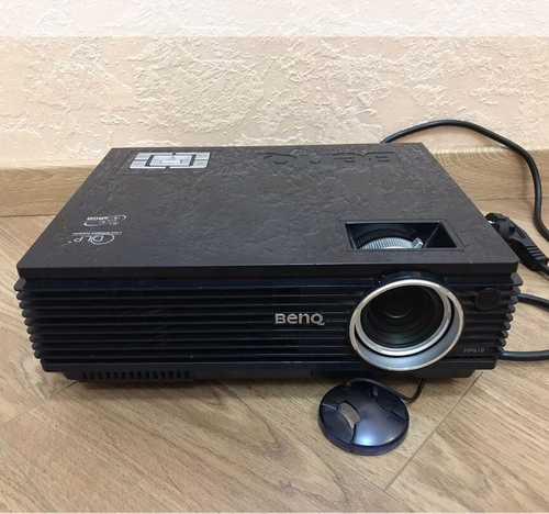 Проектор benq MP 610
