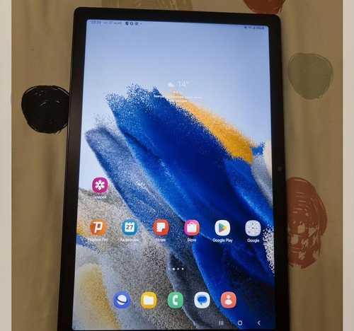 Samsung galaxy tab a8 sm x205