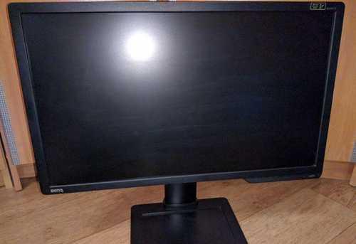 Игровой монитор BenQ XL2411T