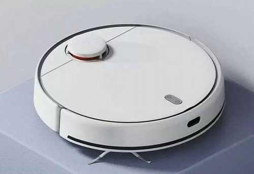 Робот-пылесос Xiaomi Robot Vacuum-Mop 2