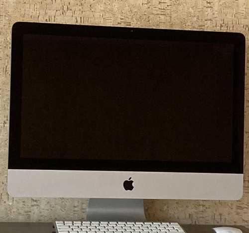 Моноблок Apple iMac 21.5