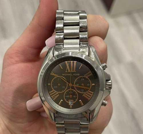 Часы женские michael kors