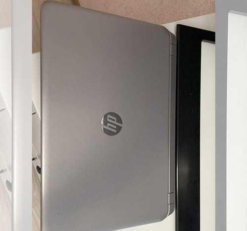 Ноутбук HP Envy 15-k150nr i5