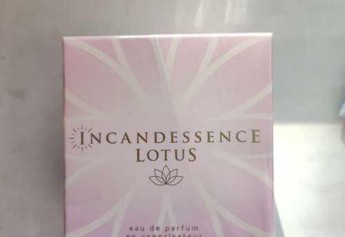 Парфюмерная вода Incandessence lotus, 50ml