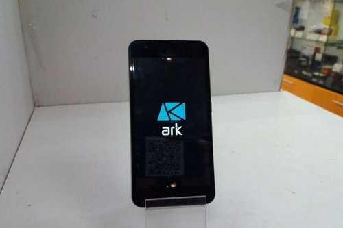 Мобильный телефон Ark Benefit M502