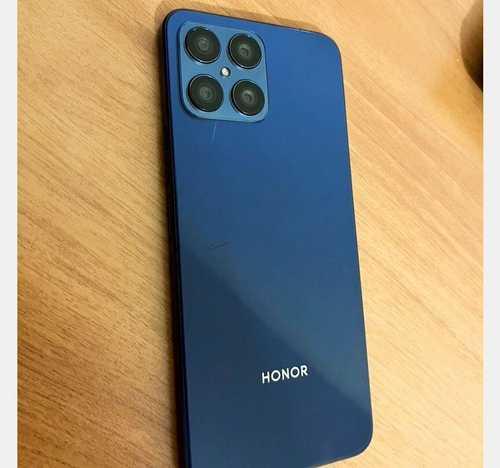 HONOR X8, 6/128 ГБ