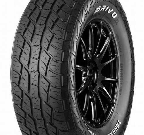 Arivo Terramax ARV Pro A/T 265/60 R18 110T