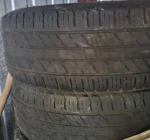 Kumho Crugen Premium KL33 235/60 R18 103