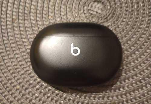 Кейс Beats Studio Buds Noise Cancelling Black