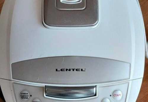 Мультиварка lentel MC-50AN