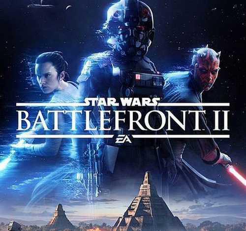 Star wars battlefront 2 ps4ps5