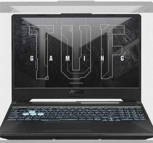 Ноутбук игровой asus TUF Gaming A15 FA506IHR