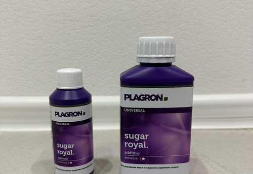 Plagron sugar royal