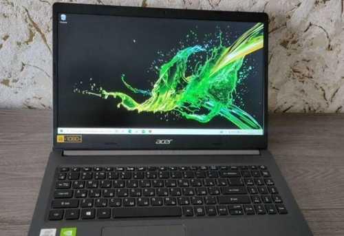 Игровой Acer i5-8 gen/8 Ядер/SSD/озу8/IPS