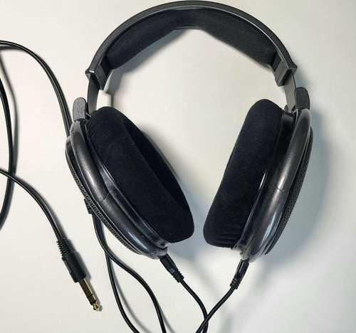 Наушники Sennheiser HD 650