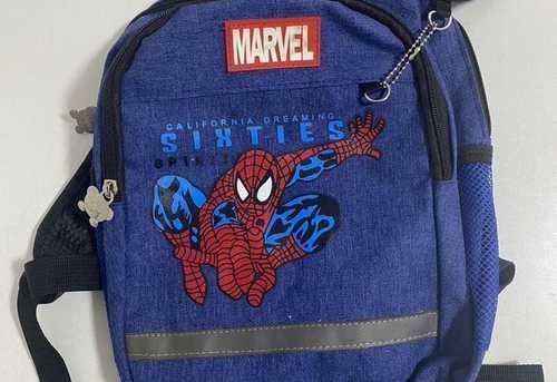 Рюкзак детский Человек паук
