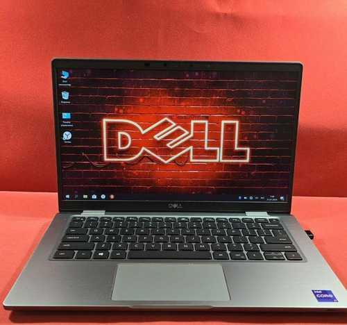 Dell Latitude 7320 FHD IPS i7-1185G7 32Gb 512SSD