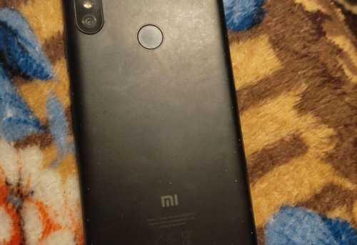 Xiaomi Mi A2 Lite Android One, 3/32 ГБ